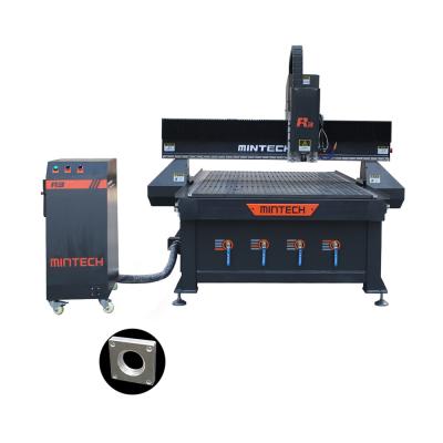 Cina Router di CNC della lavorazione del legno di AC220V 24000RPM per incisione acrilica in vendita