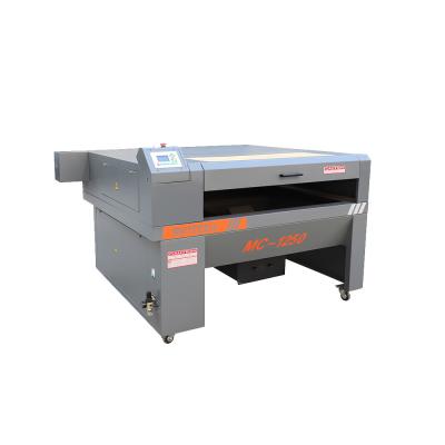 China 150W Laser Engraving Machine , 20M/Min Acrylic Laser Cutter for sale