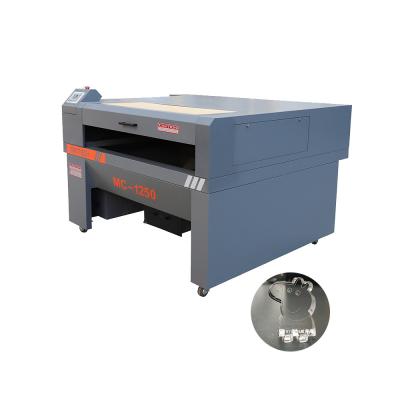 China SGS 50hz 260w CO2 Laser Cutting Machine For Plexiglass for sale