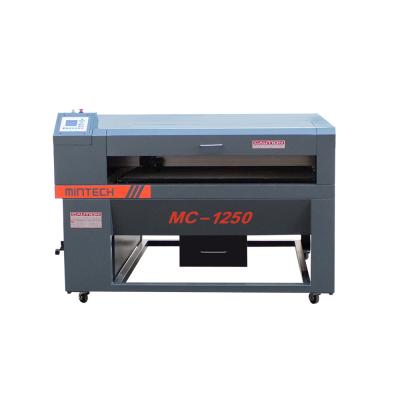 Cina tagliatrice acrilica del laser 260watt, macchina del laser di CO2 10A in vendita