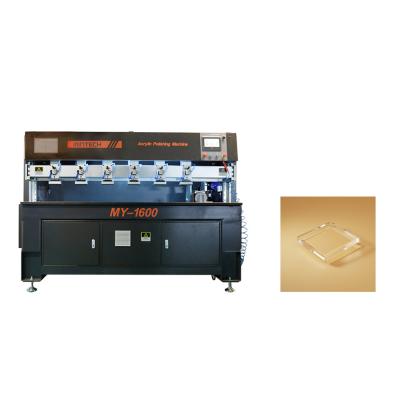 Cina certificazione acrilica di 3ph 9000rpm Diamond Edge Polisher ISO9001 in vendita
