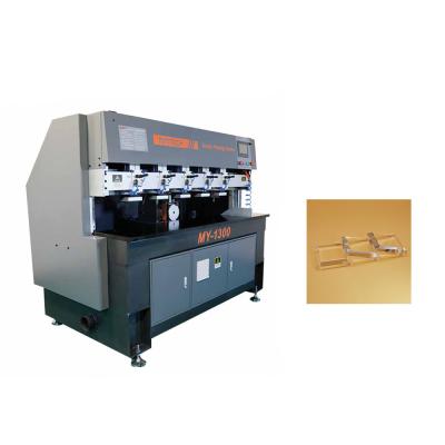 China 7000rpm Acrylic Edge Polishing Machine , 1m/Min Diamond Polish Machine for sale