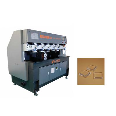 China 3000W 1300mm/Min Acrylic Edge Polishing Machine For Plexiglass for sale