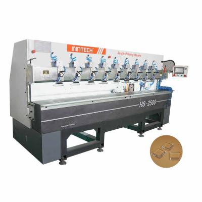 Cina acrilico Diamond Polishing Machine di 60hz 2000w con la base naturale del granito in vendita