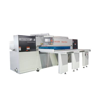 Cina sega del fascio di legno di 50Hz 21KW, macchina della sega del pannello di CNC di 2500x2500mm in vendita