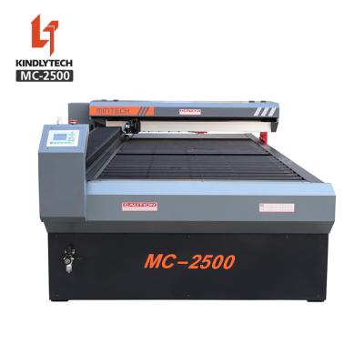 China CE 1325 300w CO2 Laser Cutting Machine rust resistant For Acrylic for sale