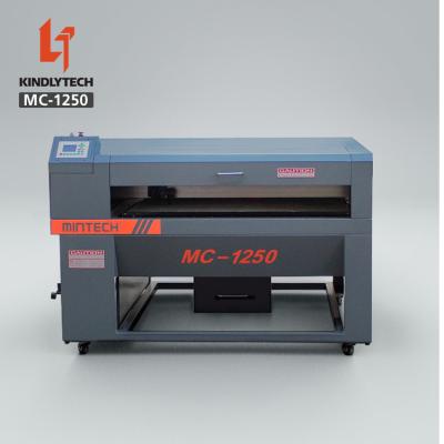 China SGS Certification 50HZ Laser Engraving Machine For Plywood Cutting for sale