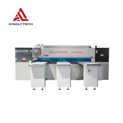 Cina Il fascio di legno automatico 6500rpm ha visto 7500W in vendita