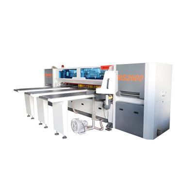 Cina Il CE ha approvato la macchina della sega del pannello di CNC di 380V 60A per la falegnameria in vendita