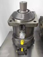 Moteur axial hydraulique A6VE250 A6VE107 de plongeur de Lainuo A6VE160