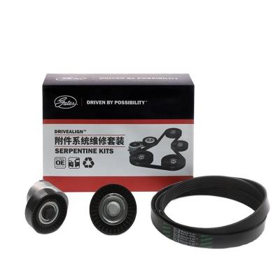 China BYD F3 Car Engine Timing Kits Belt Gates Auto Parts Suitable K036PK1770 Fuse Component à venda