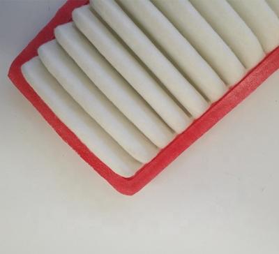 중국 1109130U9020 JAC J2 Air Filter Cartridge in White with OEM Standard Size 판매용