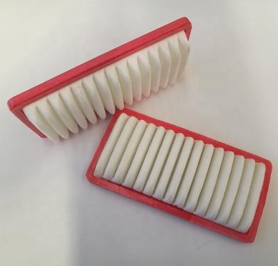 중국 1109130U9020 JAC J2 Air Filter Cartridge in White with OEM Standard Size 판매용
