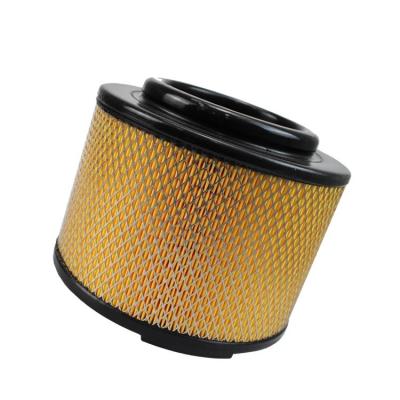 Κίνα JAC T6 Original Air Filter and Long-Lasting Durability προς πώληση