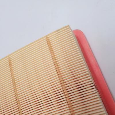 중국 Sunray Air Filter OEM s11090010-A7 for JAC Sunray Improved Fuel Efficiency 판매용