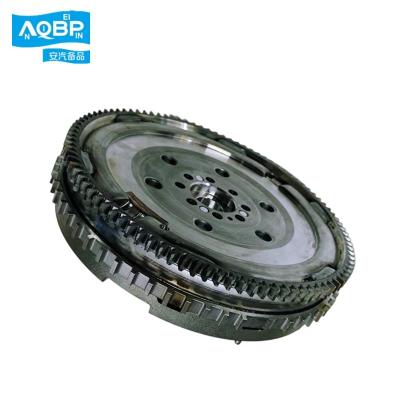 Κίνα SAIC maxus V80 G10 T60 Transmission System Clutch Dual Mass Flywheel Stainless Steel προς πώληση