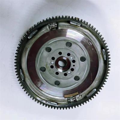 Κίνα SAIC maxus V80 G10 T60 Transmission System Clutch Dual Mass Flywheel Stainless Steel προς πώληση