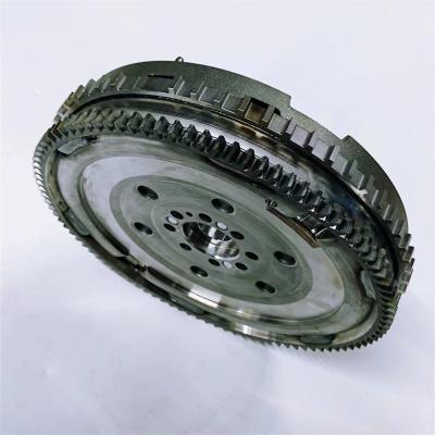 Κίνα SAIC maxus V80 G10 T60 Transmission System Clutch Dual Mass Flywheel Stainless Steel προς πώληση