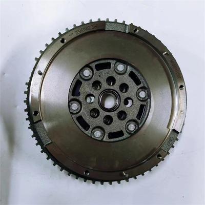 Κίνα SAIC maxus V80 G10 T60 Transmission System Clutch Dual Mass Flywheel Stainless Steel προς πώληση
