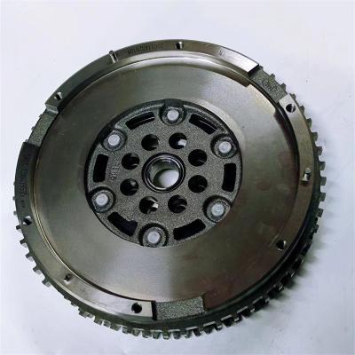 Κίνα SAIC maxus V80 G10 T60 Transmission System Clutch Dual Mass Flywheel Stainless Steel προς πώληση