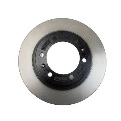 중국 2020- JAC T6 Front Brake Disc Luxury Style Enhancement Improvement 판매용