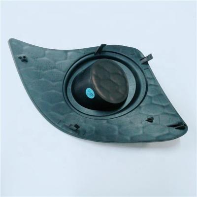 중국 OE NO. 2803104U9031 Auto Parts for JAC J2 Left Fog Lamp Cover without holes 판매용