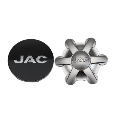 Κίνα 2019- Car Fitment JAC T6 Original Hub Center Cover Long-Lasting προς πώληση