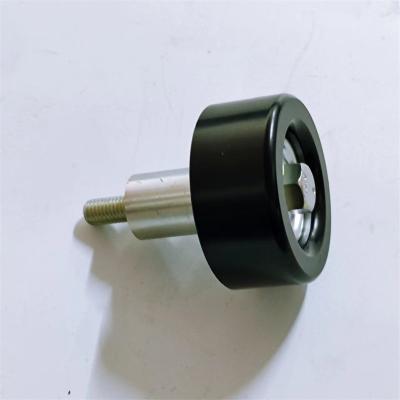 중국 블랙 슬라이버 자동차 부품 벨트 텐셔너 이들러 릴리 SAIC 맥스 V80 G10 T60 C00079178 판매용