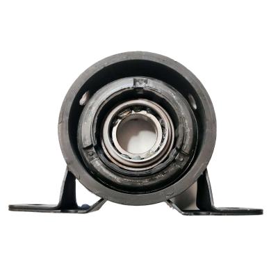 China 17*12*5 Black Car Parts OE Number S22000040-B9 for JAC Sunary Intermediate Bracket à venda