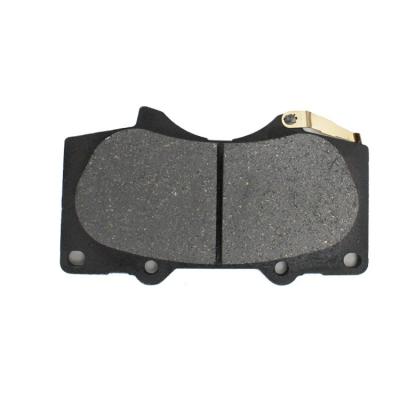 2019- Year JAC T6 T8 Original Brake Pads Friction Pads 3504300P3031