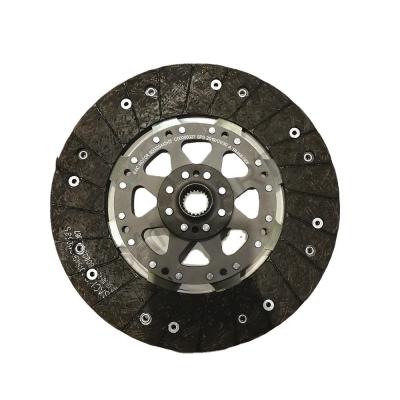 China MAXUS SAIC MOTOR V80 G10 Disco de embreagem C00066027 para modelos 2014-2019 à venda