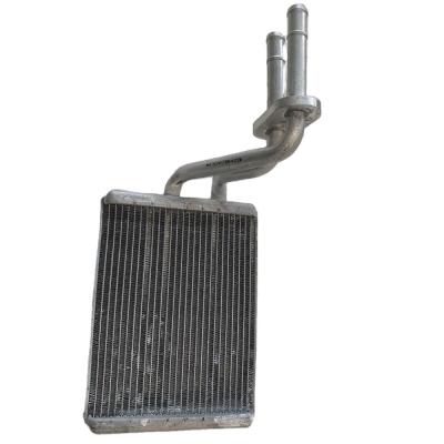 China JAC S81010030-B7 Rear Heater Core for Sunray Engine 1.9 TD Guaranteed Performance à venda