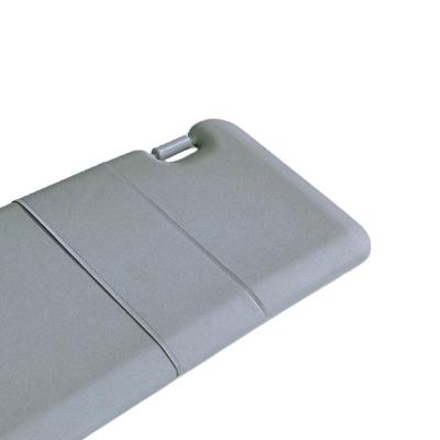 Chine Car Sun Visor Windscreen Sunshade for JAC T6 Pickup OE 5702300P3010 in Gray Material à vendre