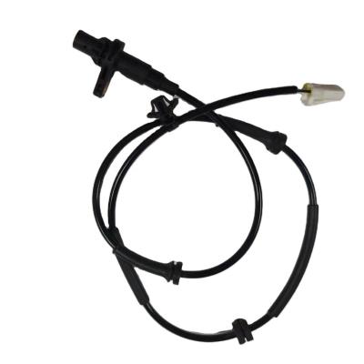 중국 OE Number 3550010U0310 Front ABS Wheel Speed Sensor for JAC S1 S2 MINI Automotive Parts 판매용