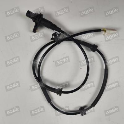 중국 OE Number 3550010U0310 Front ABS Wheel Speed Sensor for JAC S1 S2 MINI Automotive Parts 판매용