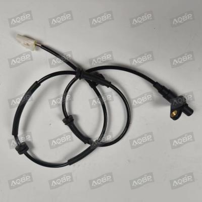 중국 OE Number 3550010U0310 Front ABS Wheel Speed Sensor for JAC S1 S2 MINI Automotive Parts 판매용