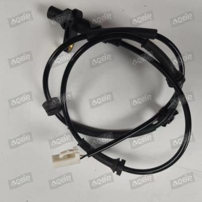 중국 OE Number 3550010U0310 Front ABS Wheel Speed Sensor for JAC S1 S2 MINI Automotive Parts 판매용