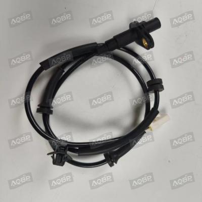 중국 OE Number 3550010U0310 Front ABS Wheel Speed Sensor for JAC S1 S2 MINI Automotive Parts 판매용