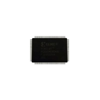 China XC95144-10PQG100I hoog - kwaliteit IC voor Optimale Prestaties Te koop