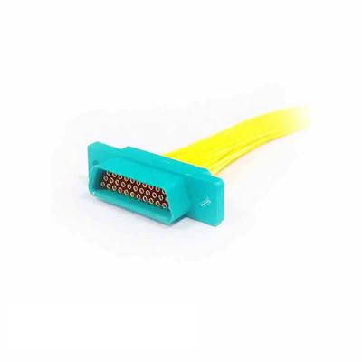 中国 D-サブコネクタ CDBF-33Z HUADA 販売のため