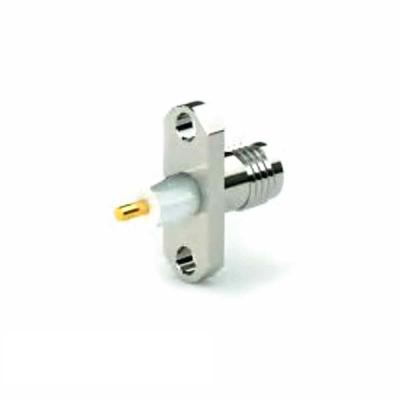 中国 RFコアシアルコネクタ SMA-KFD102AG HUADA 販売のため