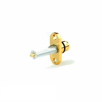 中国 50 Ωインペデンス RF コアシアルコネクタ BMA-JFD24 HUADA 最大周波数0〜18 GHz 販売のため