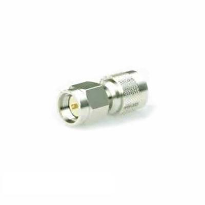 中国 RFコアシアル接続器 (SO) SMA-JJG HUADA 販売のため