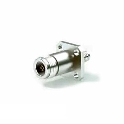 中国 RFコアシアルキャネクタ N/SMA-KFK-1 HUADA 販売のため