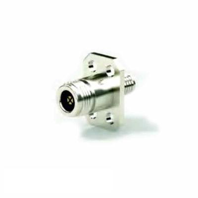 中国 RFコアシアルキャネクタル N/SMA-KFK-4 HUADA 販売のため