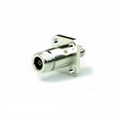 中国 RFコアシアルコネクタ N/SMA-KFK-6 HUADA 販売のため