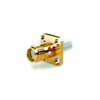 中国 RFコアシアルキャネクタ SMA (M) -KFD15 HUADA 販売のため