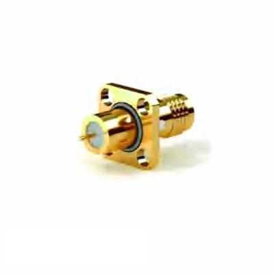 中国 RFコアシアルキャネクタ SMA (M) -KFD16 HUADA 販売のため