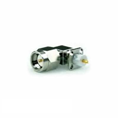 China RF coaxiale connector SMA-JWFD4 HUADA Te koop