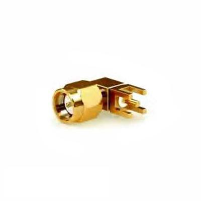 China RF coaxiale connector SMA-JWHD HUADA Te koop